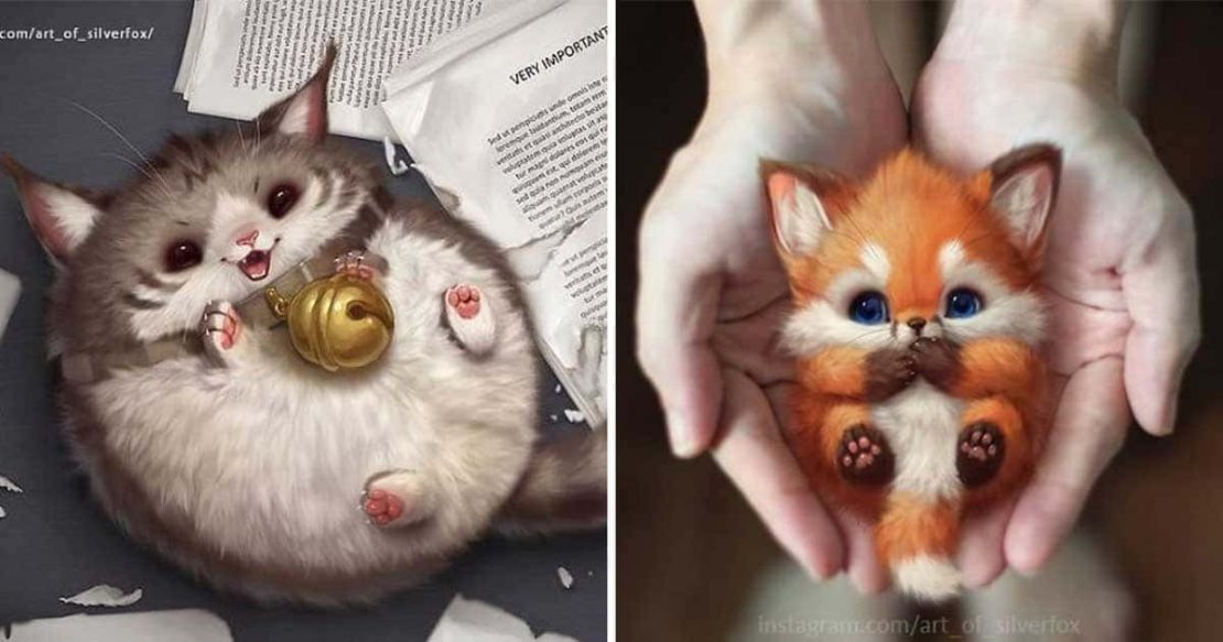 20+ Photos Proving That Animals Are An Infinite Source Of Amusement ...